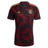 Germany Away Jersey 2024 - KICKOFFSHOPPER