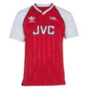 Arsenal Away Yellow Retro Jersey Shirt 1991-1993 - KICKOFFSHOPPER