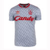 Liverpool Home Candy Retro Jersey 1989-1991 - KICKOFFSHOPPER