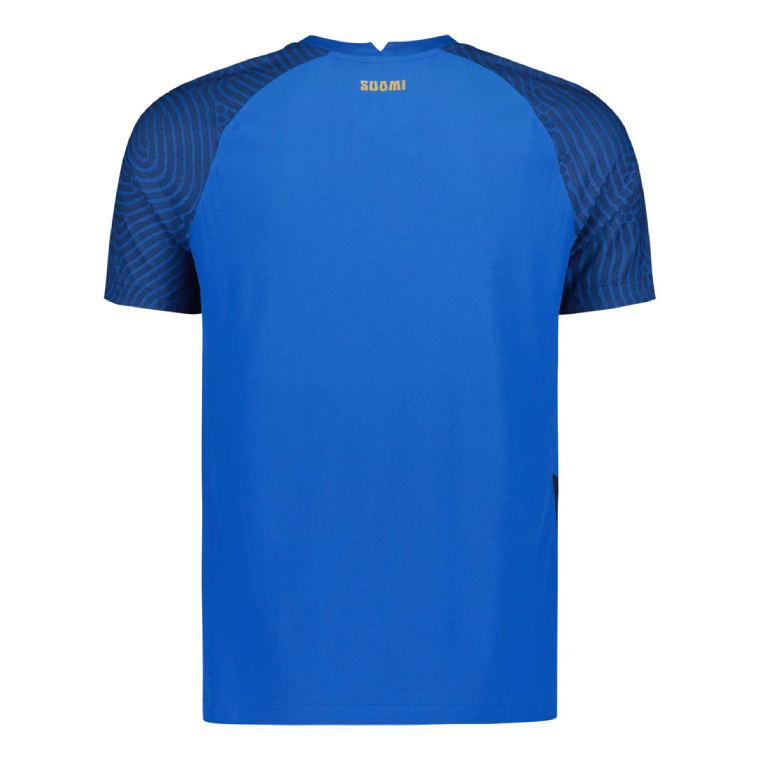 Finland Away Jersey 25-26 - KICKOFFSHOPPER